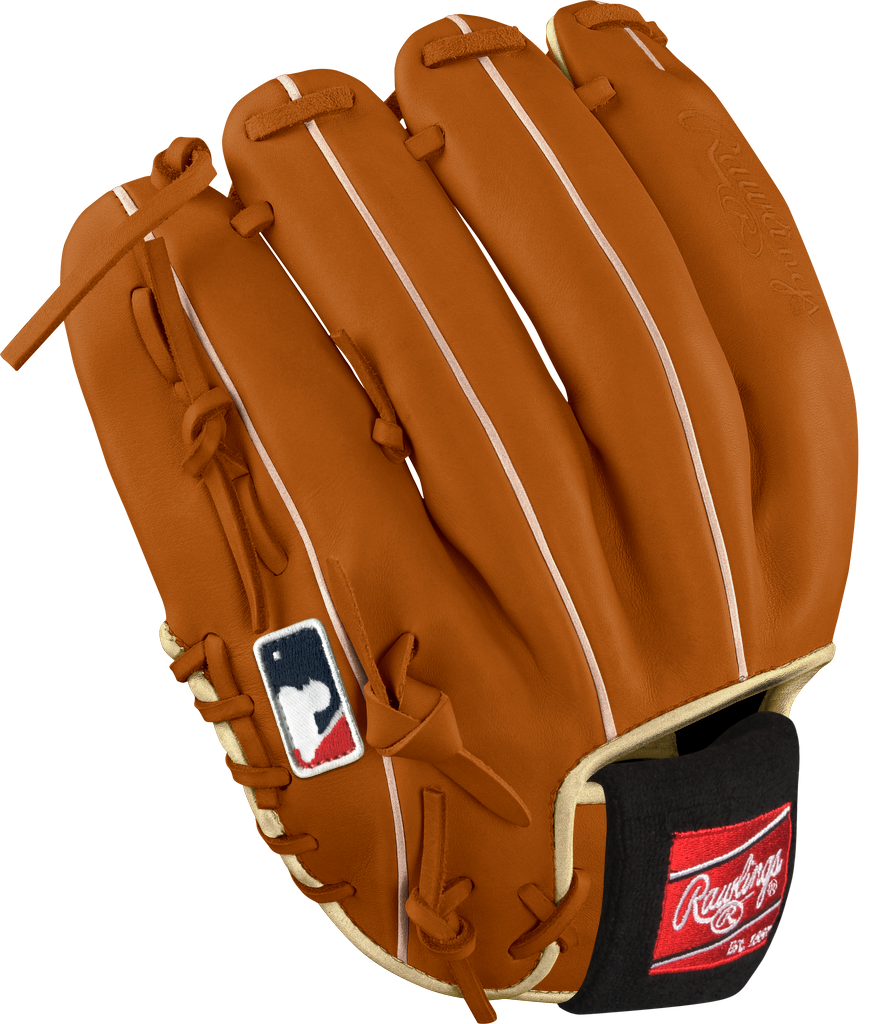 Rawlings PRO204-2 11.5" *Custom* – Instant Replay Sports
